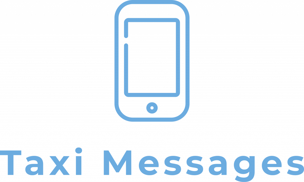 Taxi Messages – Messaging For Taxi Operators